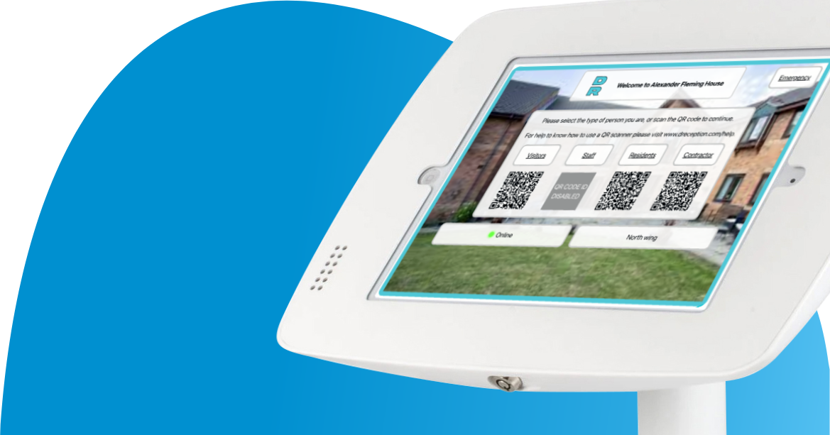 Digital Reception – Effortless Booking & Scheduling – Try Digital ...